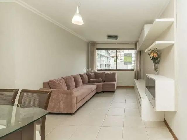 Apartamento para Locação em Porto Alegre/RS Mont Serrat 2 Quartos