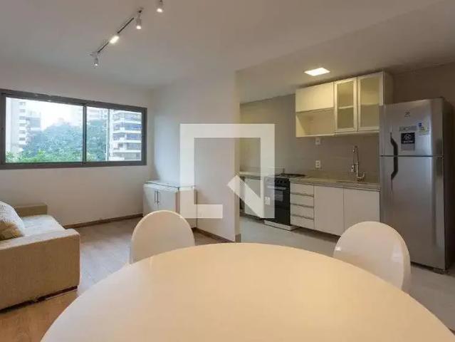 Apartamento para Locação em Porto Alegre/RS Mont Serrat 2 Quartos
