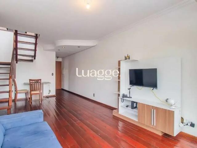 Apartamento para Locação em Porto Alegre/RS Mont Serrat 2 Quartos