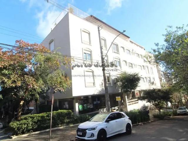 Apartamento para Locação em Porto Alegre/RS Mont Serrat 2 Quartos