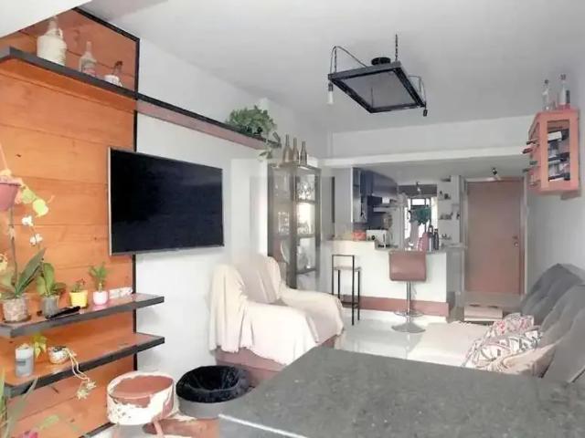 Apartamento para Locação em Porto Alegre/RS Mont Serrat 2 Quartos