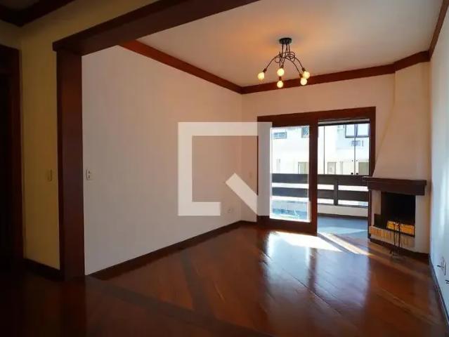 Apartamento para Locação em Porto Alegre/RS Mont Serrat 2 Quartos