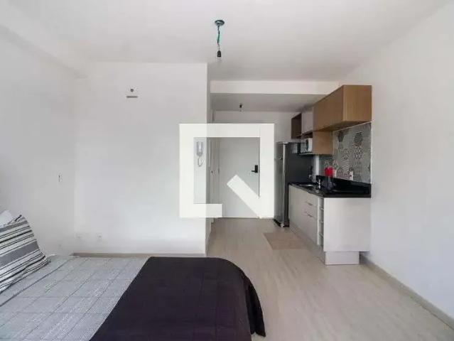 Apartamento para Locação em Porto Alegre/RS Mont Serrat 2 Quartos