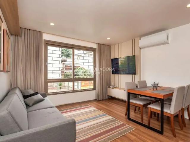 Apartamento para Locação em Porto Alegre/RS Mont Serrat 2 Quartos