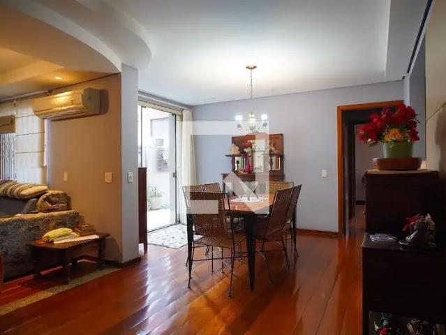 Apartamento para Locação em Porto Alegre/RS Mont Serrat 2 Quartos