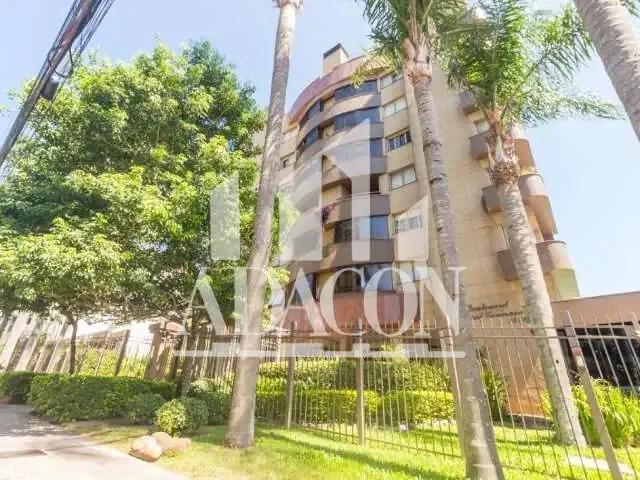 Apartamento para Locação em Porto Alegre/RS Mont Serrat 2 Quartos
