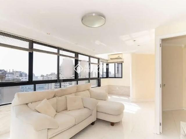 Apartamento para Locação em Porto Alegre/RS Mont Serrat 2 Quartos