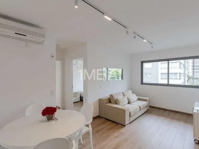 Apartamento para Locação em Porto Alegre/RS Mont Serrat 2 Quartos