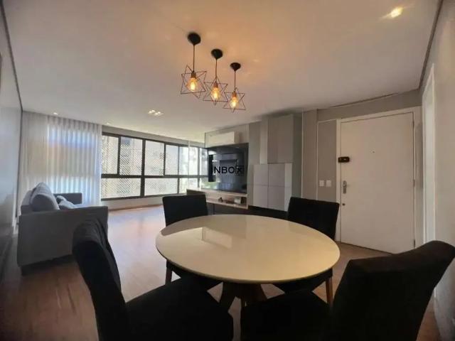 Apartamento para Locação em Porto Alegre/RS Mont Serrat 3 Quartos