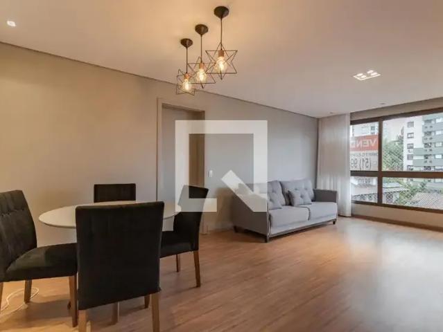 Apartamento para Locação em Porto Alegre/RS Mont Serrat 3 Quartos
