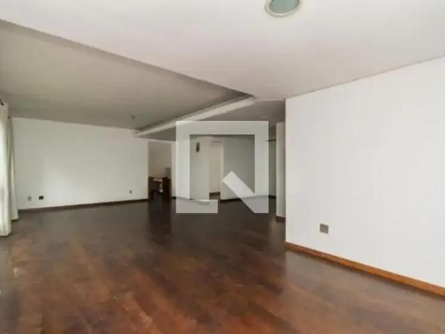 Apartamento para Locação em Porto Alegre/RS Mont Serrat 3 Quartos