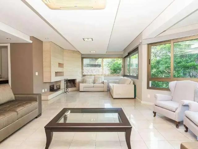 Apartamento para Locação em Porto Alegre/RS Bela Vista 3 Quartos