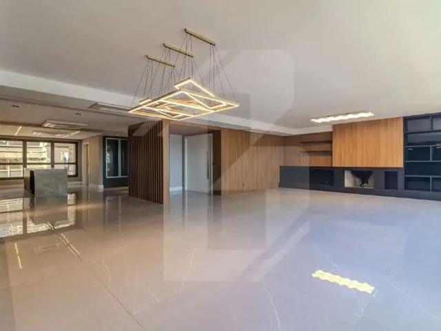 Apartamento para Locação em Porto Alegre/RS Mont Serrat 3 Quartos