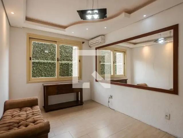 Apartamento para Locação em Porto Alegre/RS Mont Serrat 3 Quartos