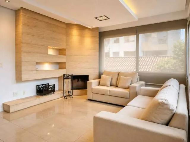 Apartamento para Locação em Porto Alegre/RS Mont Serrat 3 Quartos