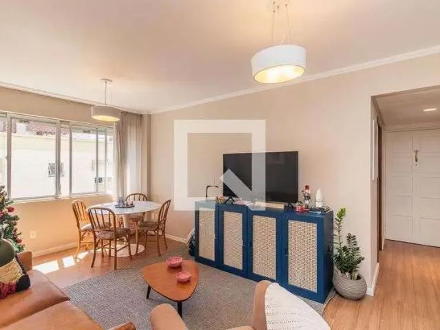 Apartamento para Locação em Porto Alegre/RS Mont Serrat 3 Quartos