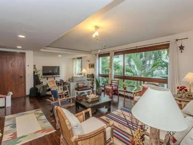 Apartamento para Locação em Porto Alegre/RS Bela Vista 3 Quartos