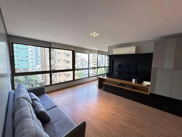 Apartamento para Locação em Porto Alegre/RS Mont Serrat 3 Quartos