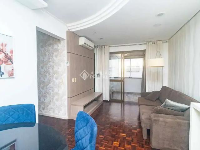 Apartamento para Locação em Porto Alegre/RS Mont Serrat 3 Quartos