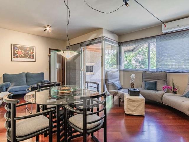 Apartamento para Locação em Porto Alegre/RS Mont Serrat 3 Quartos