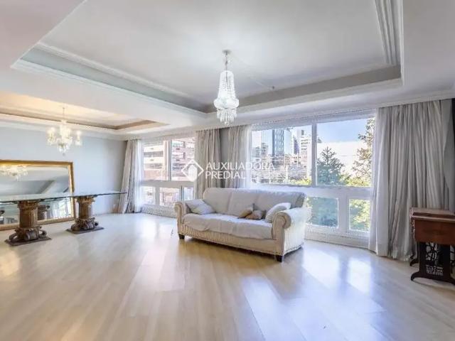 Apartamento para Locação em Porto Alegre/RS Mont Serrat 3 Quartos