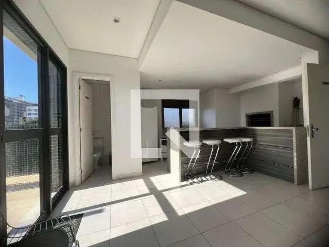 Apartamento para Locação em Porto Alegre/RS Mont Serrat 3 Quartos