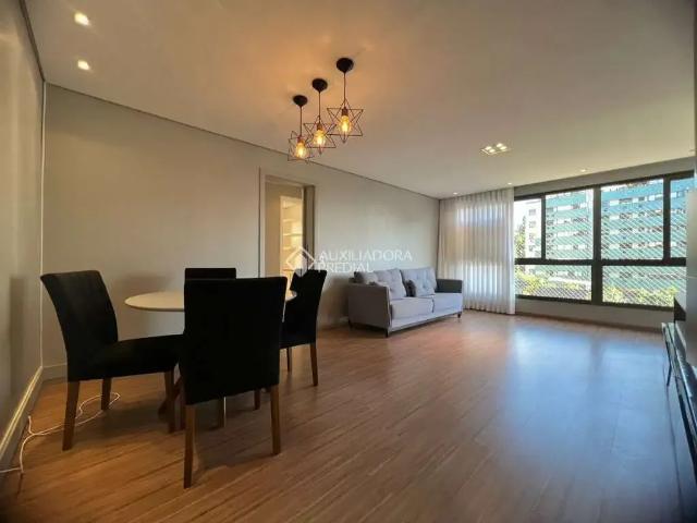 Apartamento para Locação em Porto Alegre/RS Mont Serrat 3 Quartos