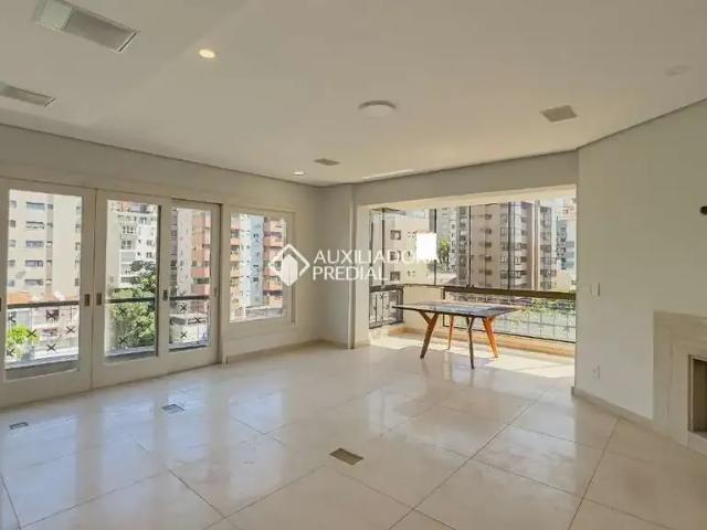 Apartamento para Locação em Porto Alegre/RS Mont Serrat 3 Quartos