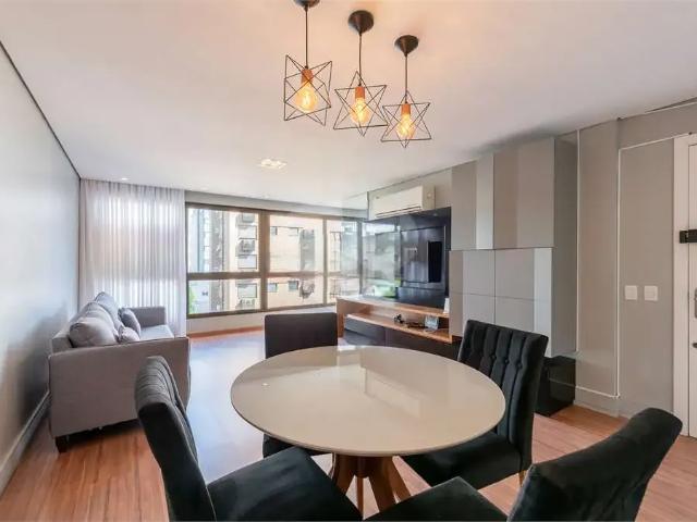 Apartamento para Locação em Porto Alegre/RS Mont Serrat 3 Quartos