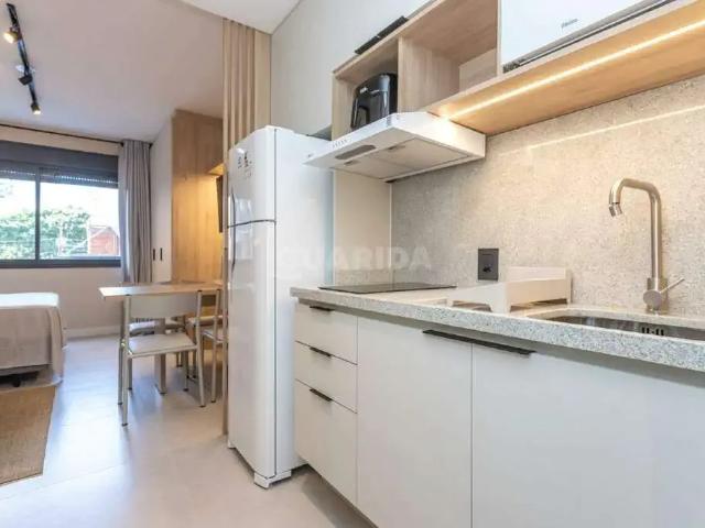 Apartamento para Locação em Porto Alegre/RS Moinhos de Vento 1 Quartos