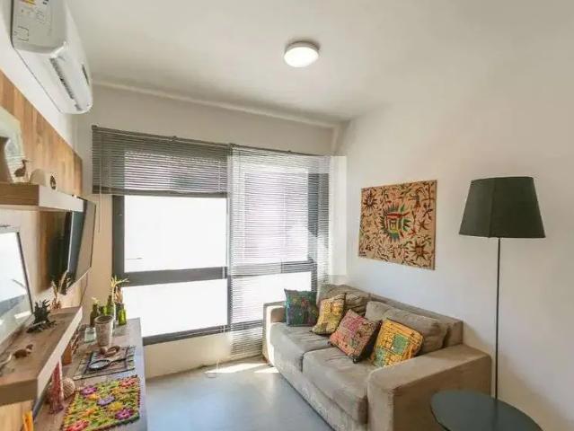 Apartamento para Locação em Porto Alegre/RS Moinhos de Vento 1 Quartos