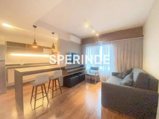 Apartamento para Locação em Porto Alegre/RS Moinhos de Vento 1 Quartos