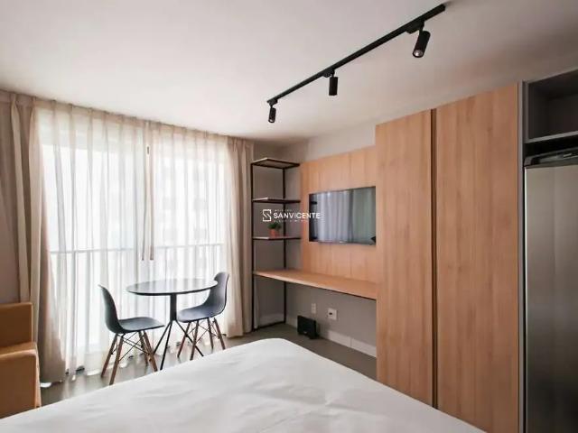 Apartamento para Locação em Porto Alegre/RS Moinhos de Vento 1 Quartos