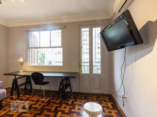Apartamento para Locação em Porto Alegre/RS Moinhos de Vento 1 Quartos