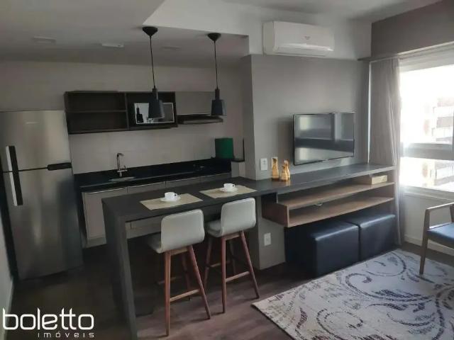 Apartamento para Locação em Porto Alegre/RS Moinhos de Vento 1 Quartos