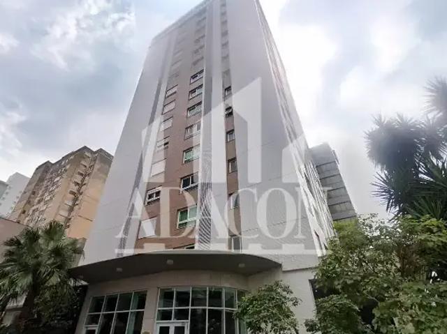 Apartamento para Locação em Porto Alegre/RS Moinhos de Vento 1 Quartos