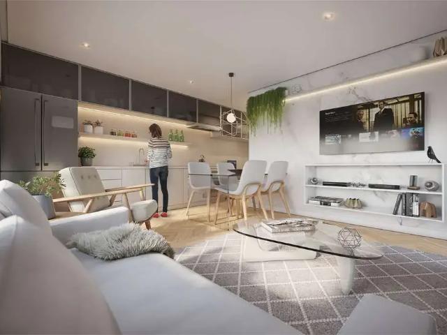 Apartamento para Locação em Porto Alegre/RS Moinhos de Vento 1 Quartos