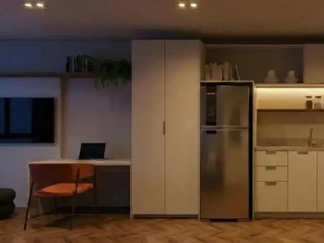 Apartamento para Locação em Porto Alegre/RS Moinhos de Vento 1 Quartos