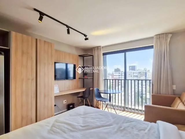 Apartamento para Locação em Porto Alegre/RS Moinhos de Vento 1 Quartos