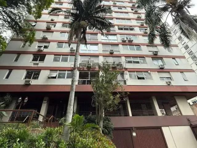 Apartamento para Locação em Porto Alegre/RS Moinhos de Vento 1 Quartos
