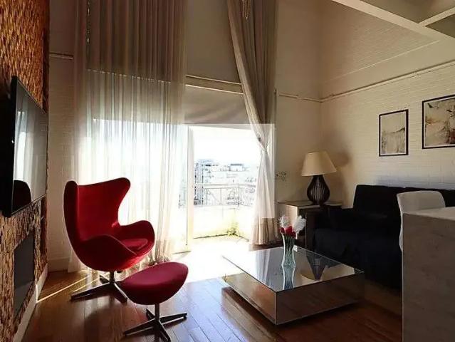 Apartamento para Locação em Porto Alegre/RS Moinhos de Vento 1 Quartos
