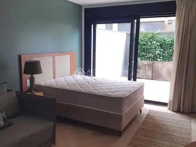 Apartamento para Locação em Porto Alegre/RS Moinhos de Vento 1 Quartos