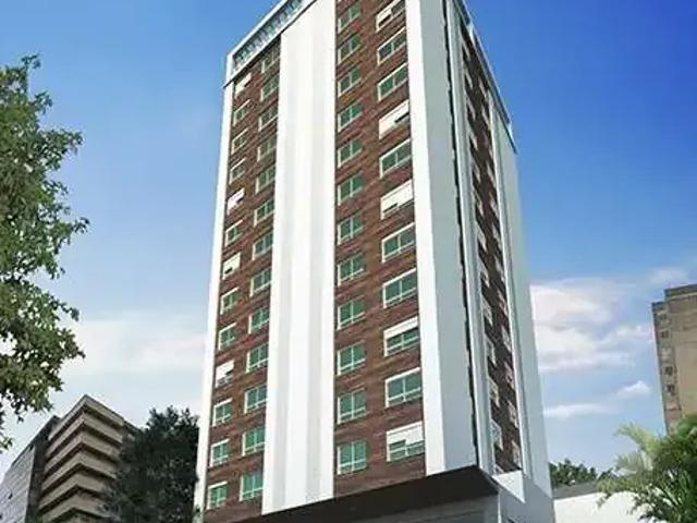 Apartamento para Locação em Porto Alegre/RS Moinhos de Vento 1 Quartos