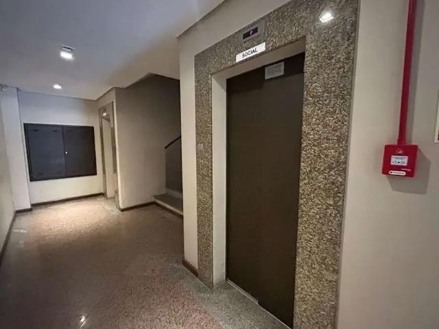 Apartamento para Locação em Porto Alegre/RS Moinhos de Vento 1 Quartos