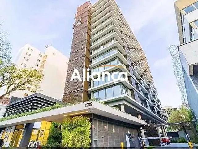 Apartamento para Locação em Porto Alegre/RS Moinhos de Vento 1 Quartos