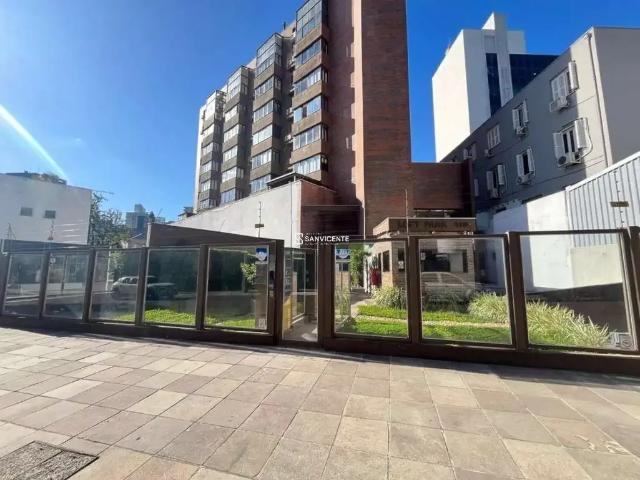 Apartamento para Locação em Porto Alegre/RS Moinhos de Vento 1 Quartos