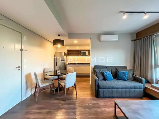 Apartamento para Locação em Porto Alegre/RS Moinhos de Vento 1 Quartos