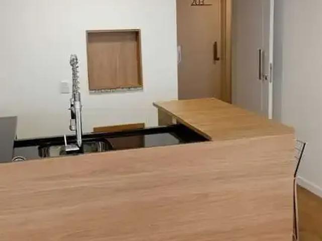 Apartamento para Locação em Porto Alegre/RS Moinhos de Vento 1 Quartos