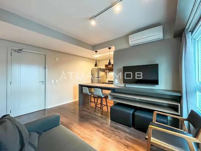 Apartamento para Locação em Porto Alegre/RS Moinhos de Vento 1 Quartos