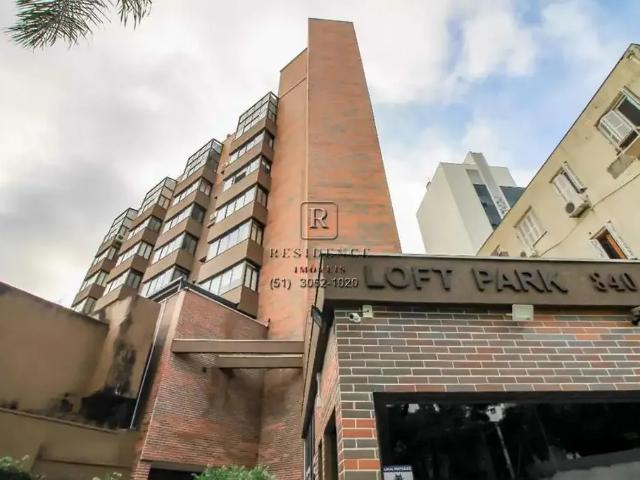 Apartamento para Locação em Porto Alegre/RS Moinhos de Vento 1 Quartos